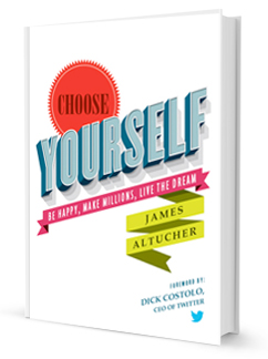 Choose Yourself